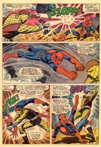 The Amazing Spider-Man #46 | Spider-Man Online