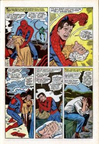 The Amazing Spider-Man #54 | Spider-Man Online