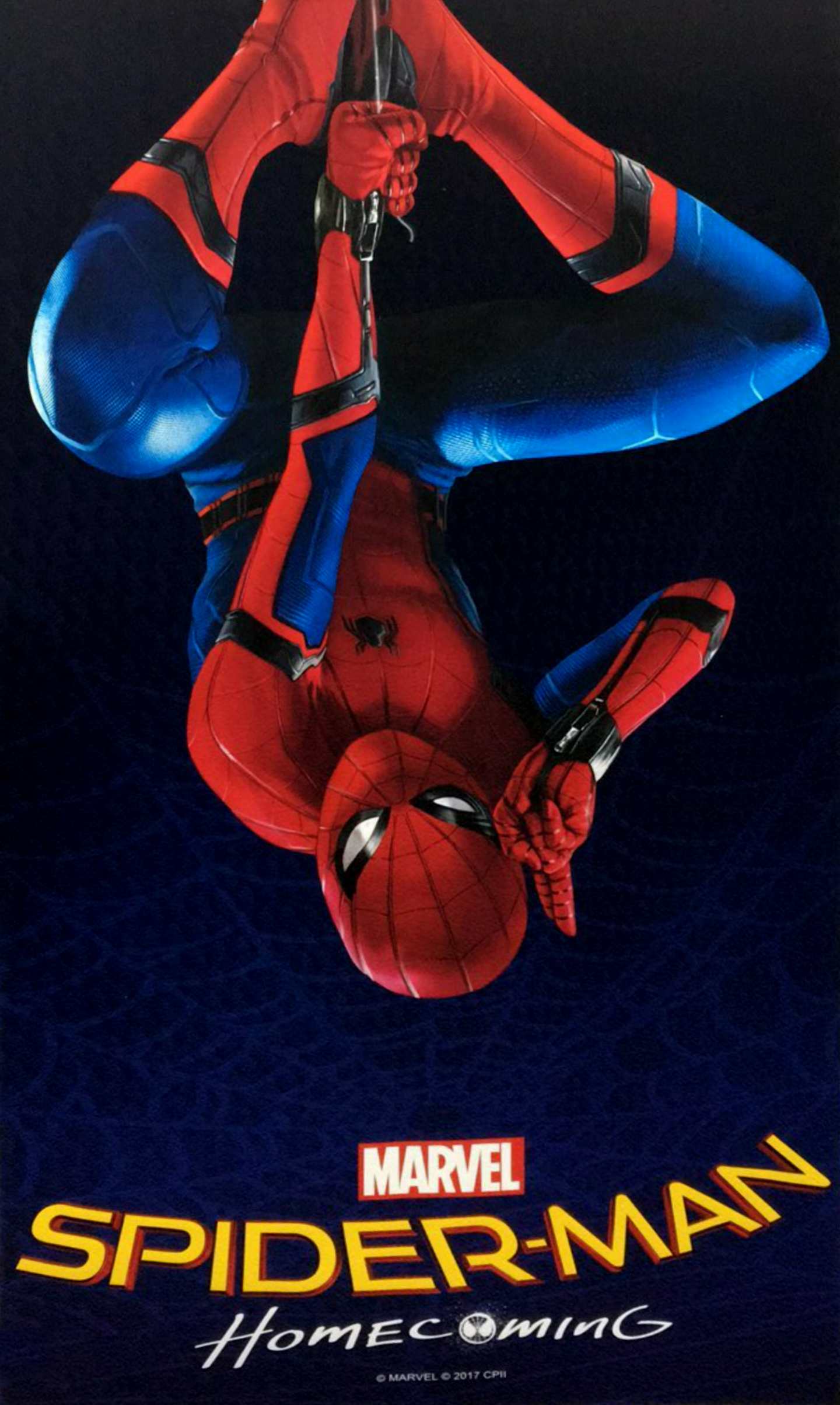 Spider-Man: Homecoming (2017) | Spider-Man Online