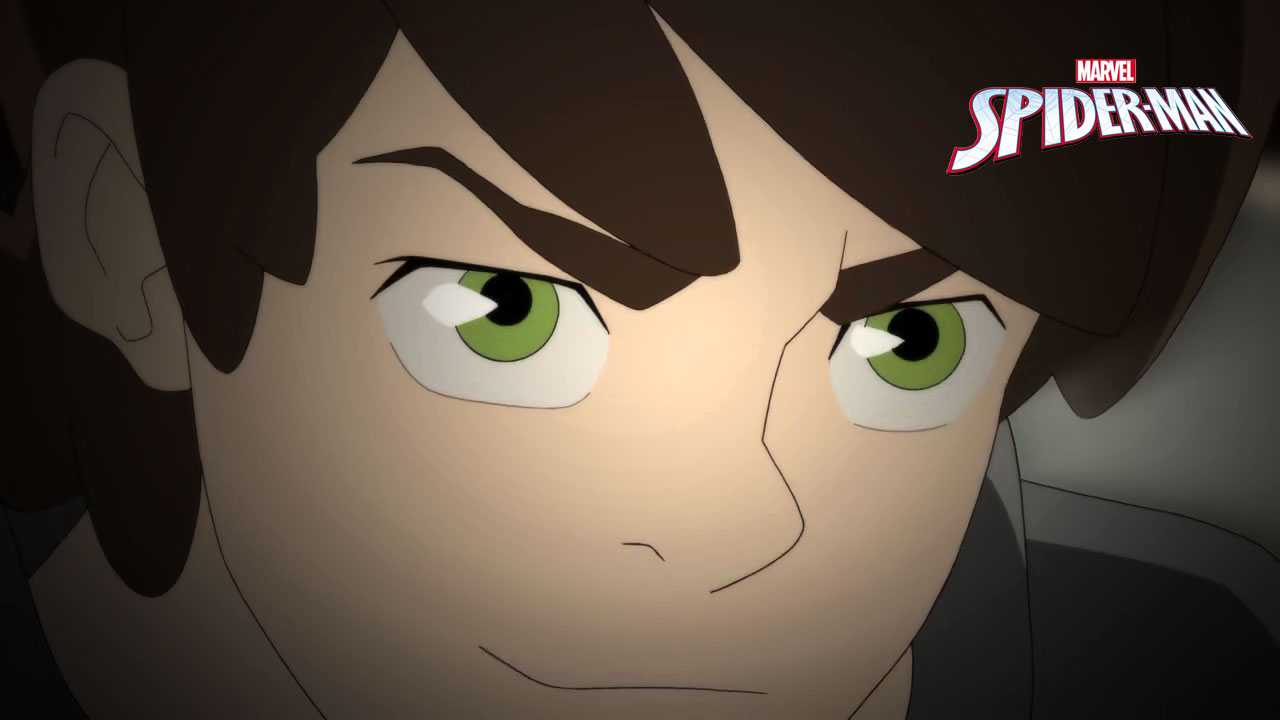 Marvel’s Spider-Man – 0×02 – Operation: Observation! | Spider-Man Online