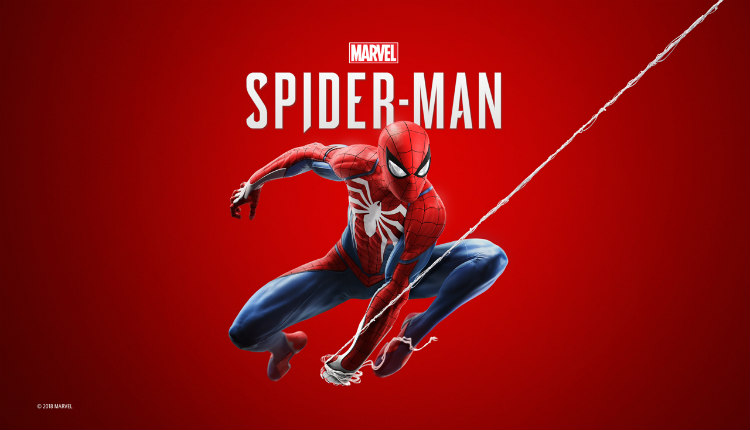 Premiera gry Spider-Man PS4 | Spider-Man Online
