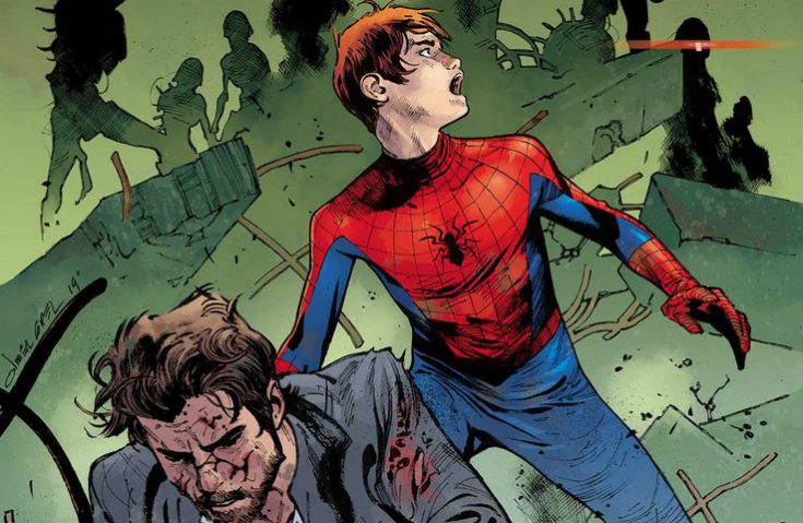 Styczeń 2020 | Spider-Man Online