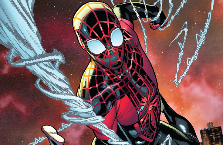 Czerwiec 2020 | Spider-Man Online
