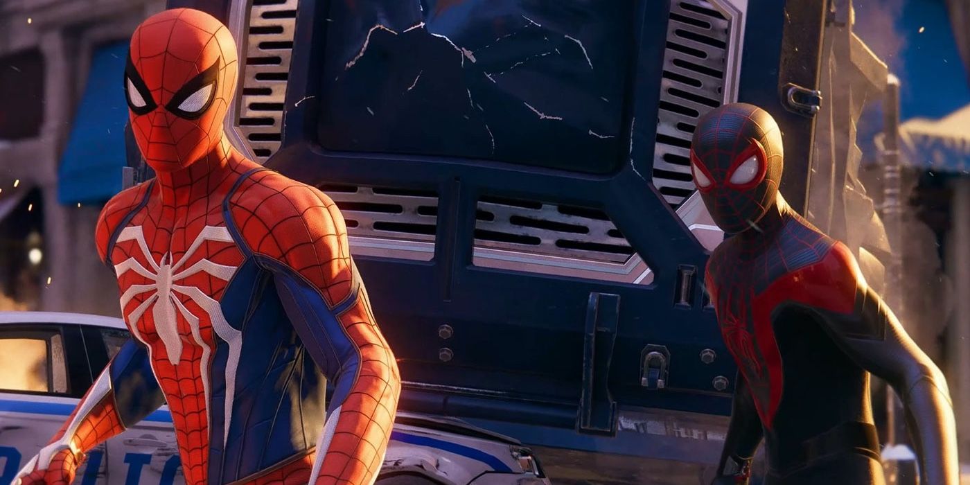 Marvel’s Spider-Man: Miles Morales: Rhino Gameplay | Spider-Man Online