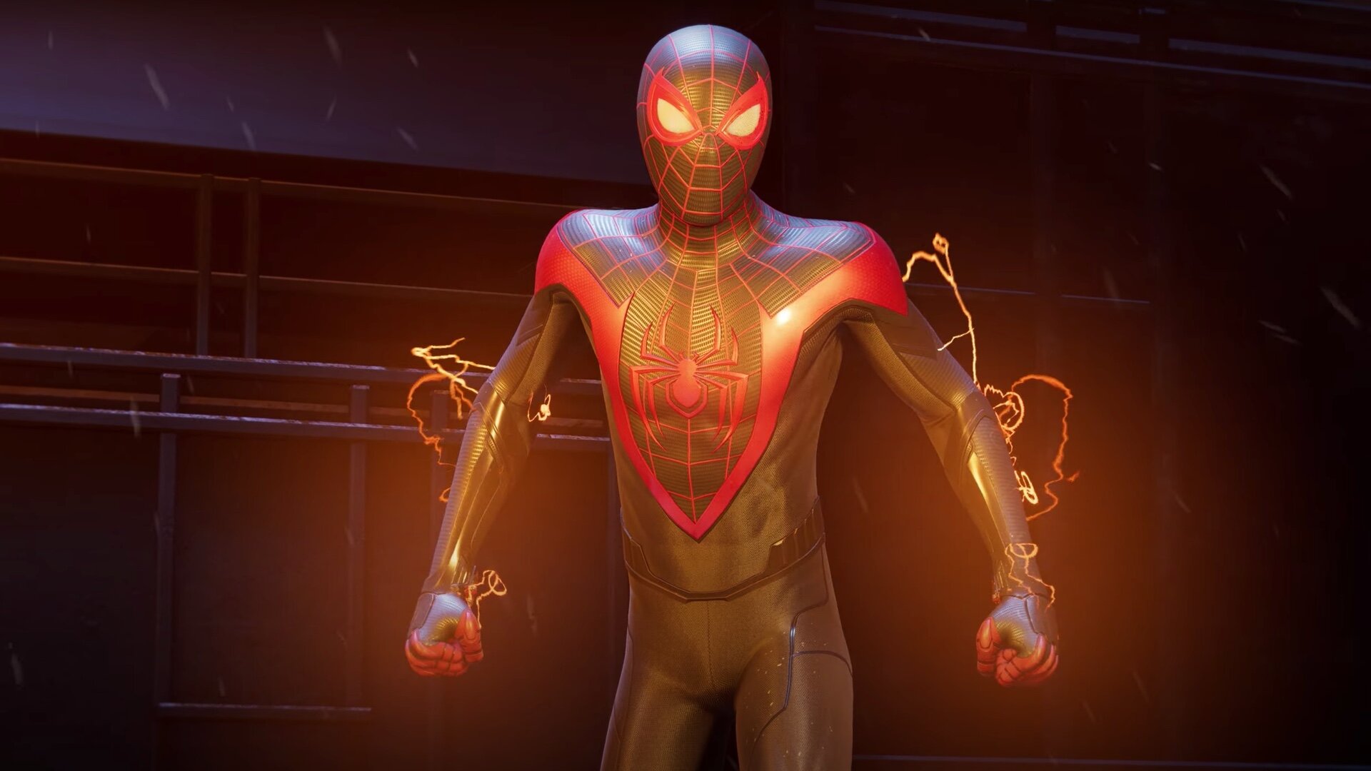 Marvel’s Spider-Man: Miles Morales Launch Trailer | Spider-Man Online