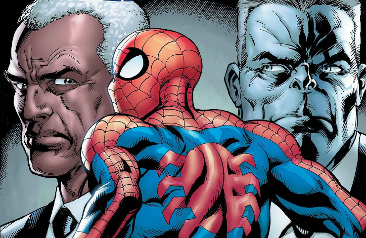 Kwiecień 2021 | Spider-Man Online