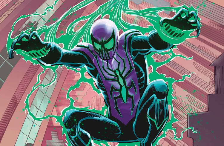 Listopad 2022 | Spider-Man Online