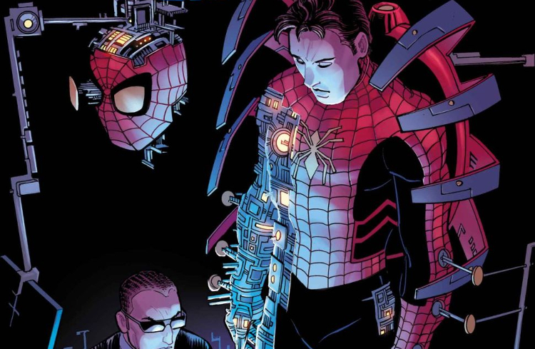 Kwiecień 2023 | Spider-Man Online