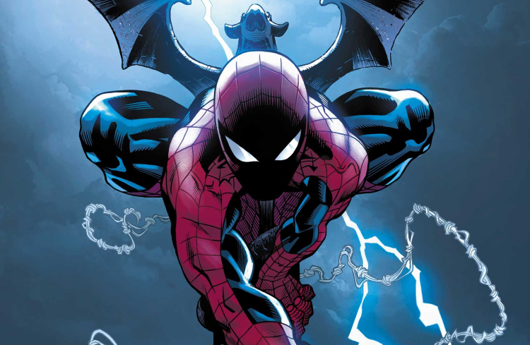 Październik 2023 | Spider-Man Online